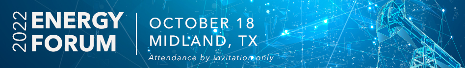 University Lands - Energy Forum